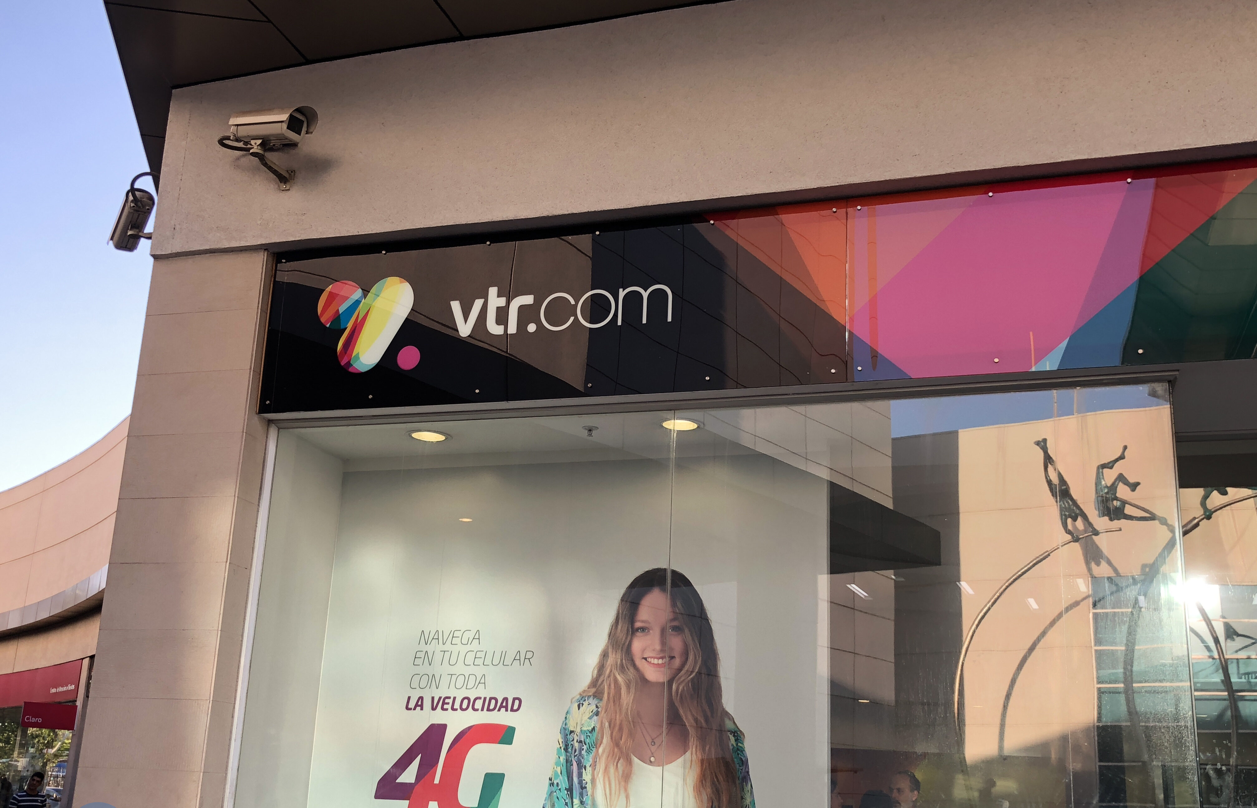 ¿Se acerca el fin de VTR Móvil? Sitio web del operador ahora ofrece ...
