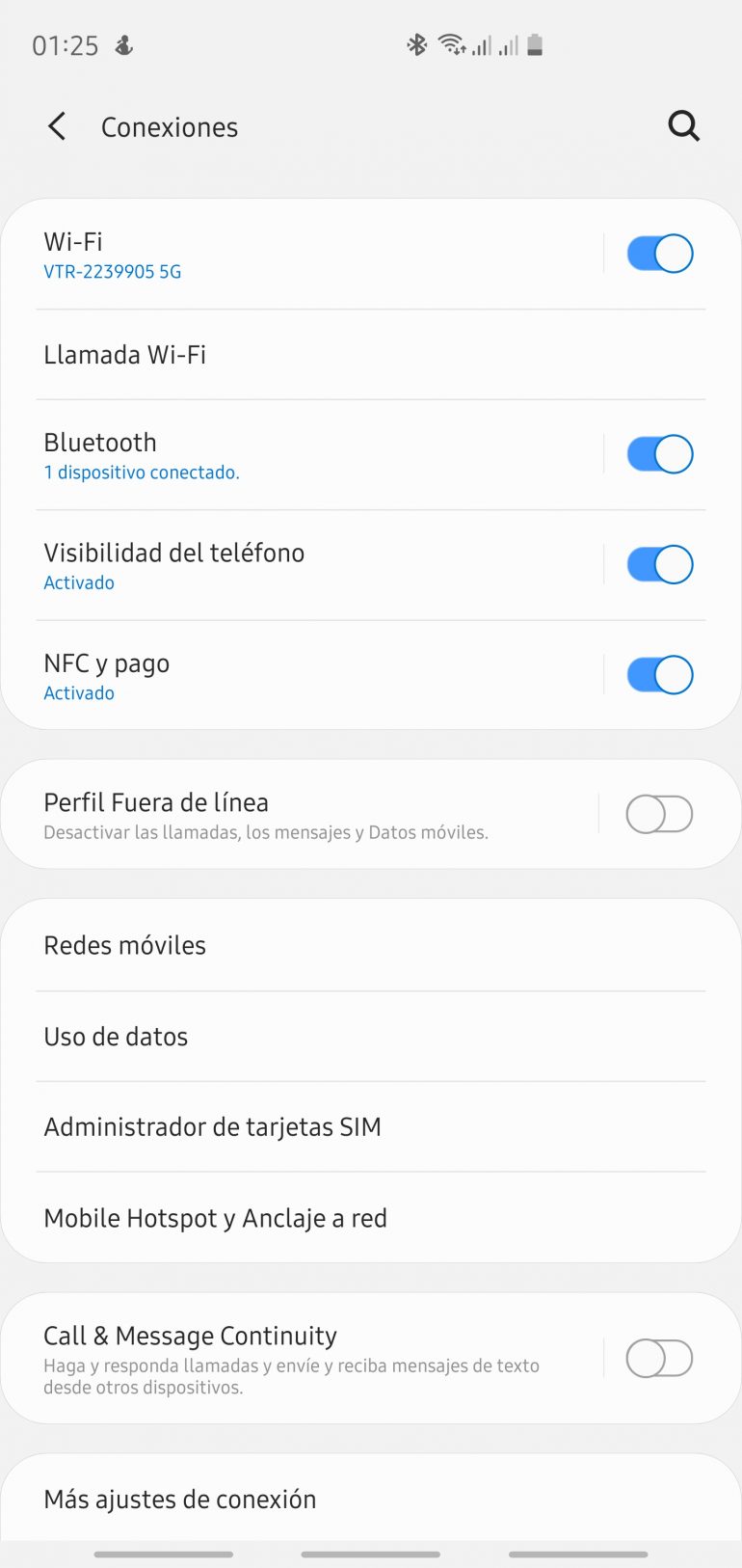 ¿Qué es VoLTE, Voz 4G, VoWiFi o Llamadas Wi-Fi? Acá te explicamos todo ...