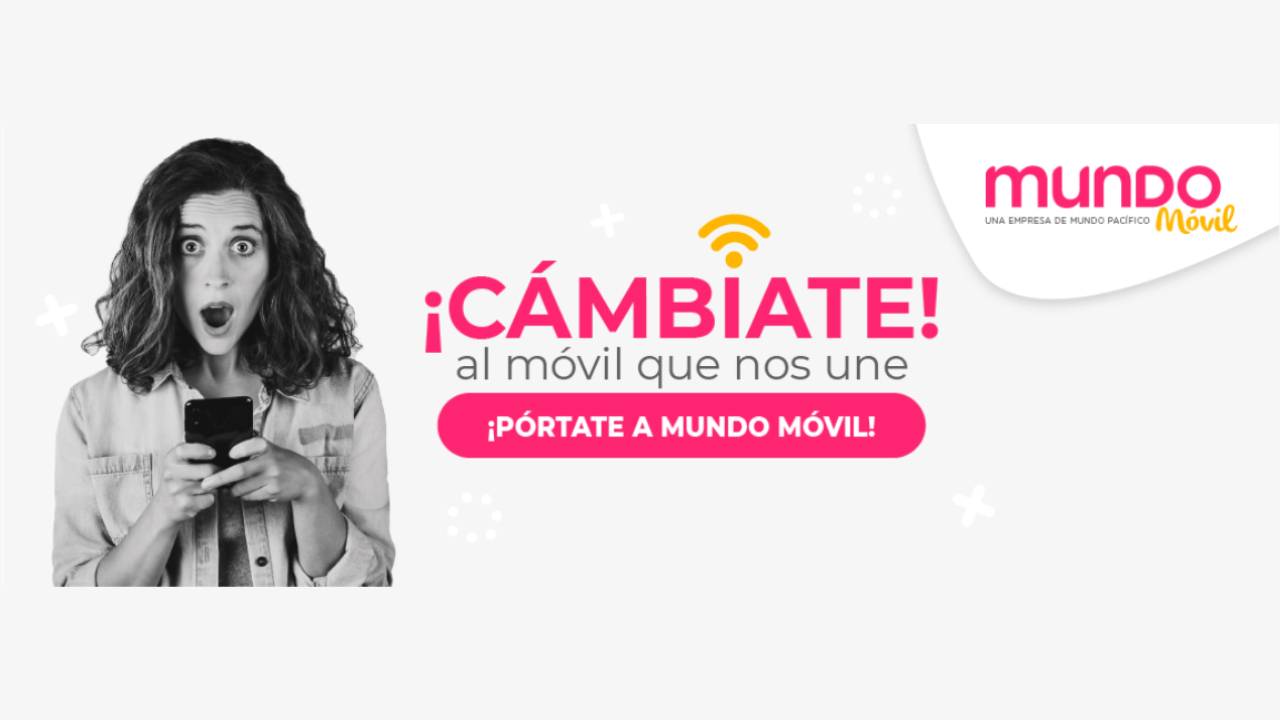 Nueva OMV en Chile: Mundo Móvil presenta su oferta comercial