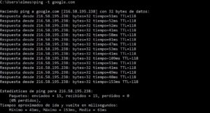 ¿Qué son la latencia, el lag y el ping y por qué es útil conocerlos?