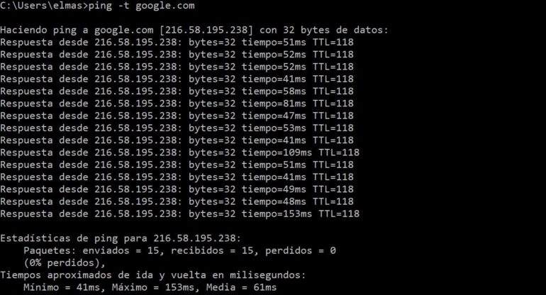 ¿Qué son la latencia, el lag y el ping y por qué es útil conocerlos?