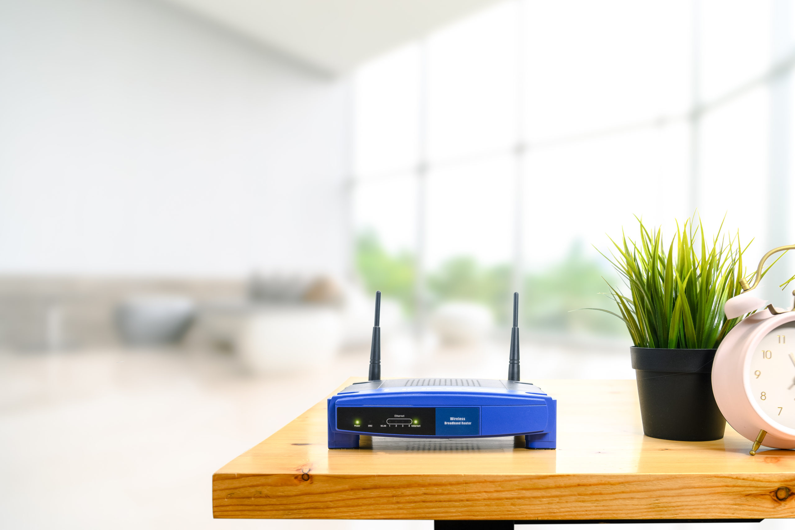¿Cómo elegir el router adecuado para cada situación?