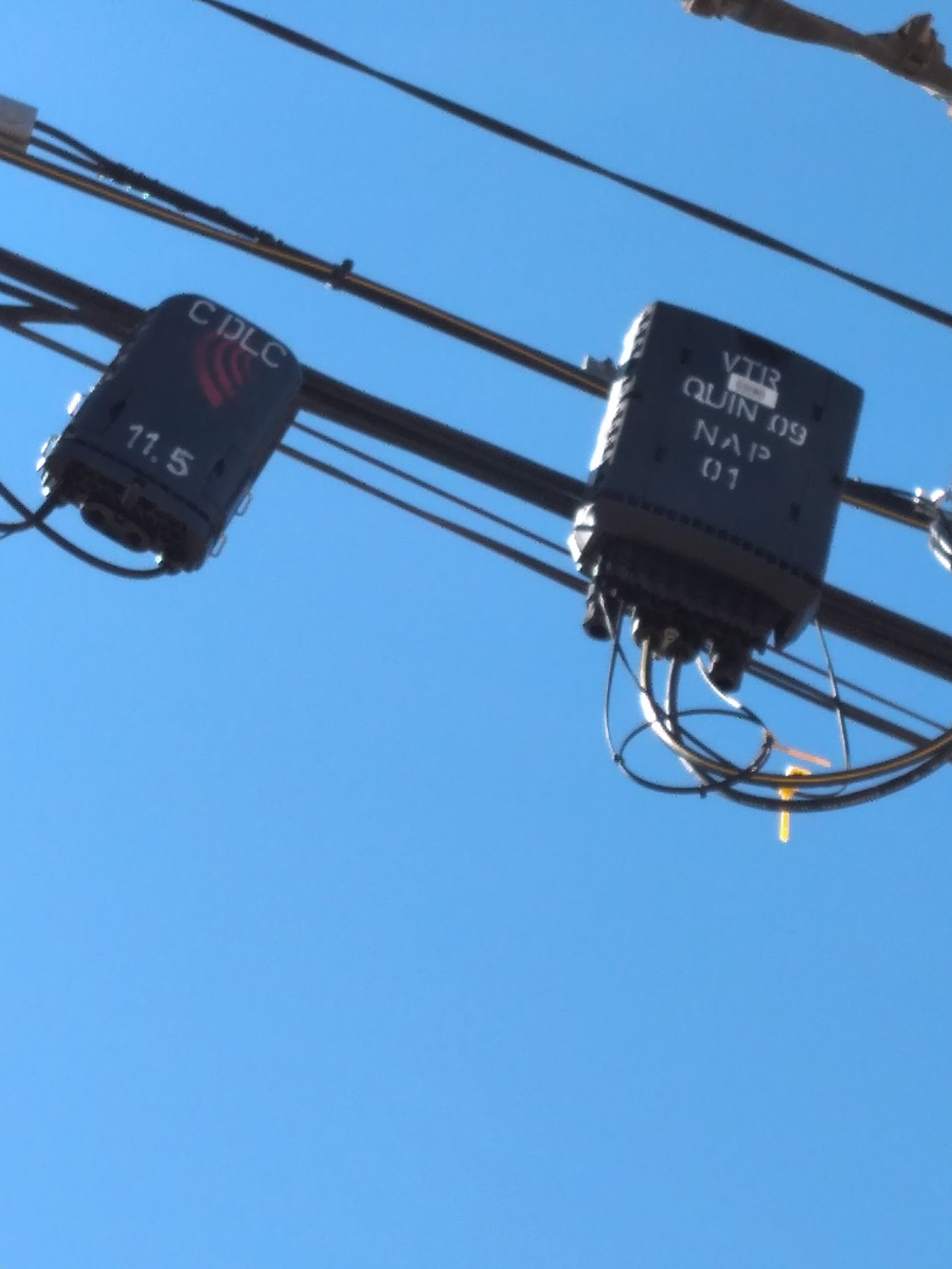 Ya Tenemos Información Sobre Cómo Funciona El Internet De La Nueva