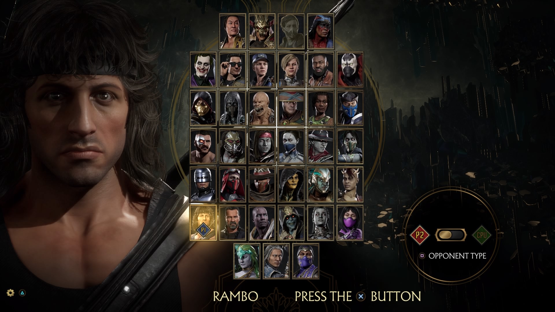 Review Mortal Kombat 11 Ultimate