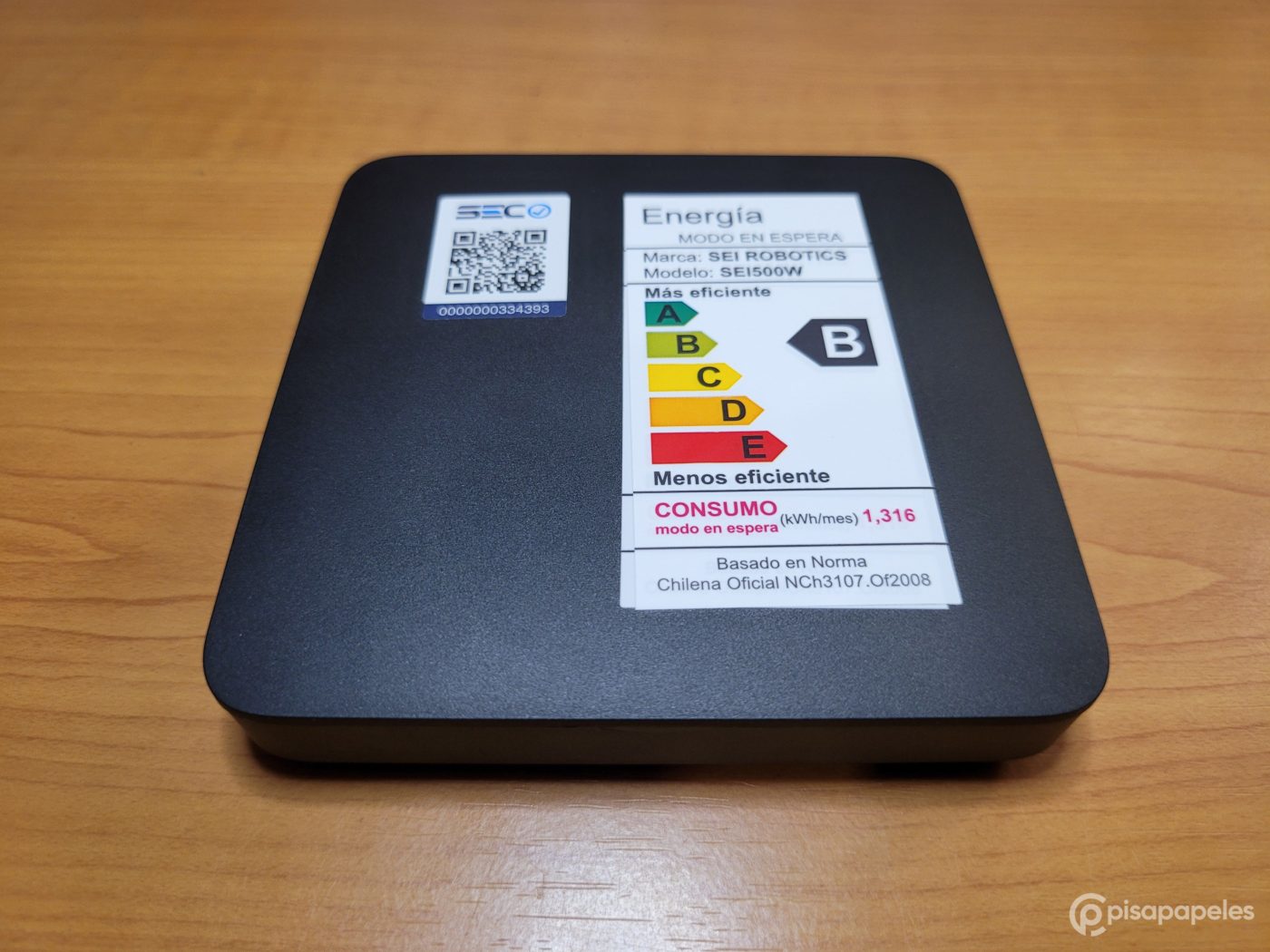 Exclusivo: Review WOM TV Box, acceso anticipado a la versión beta