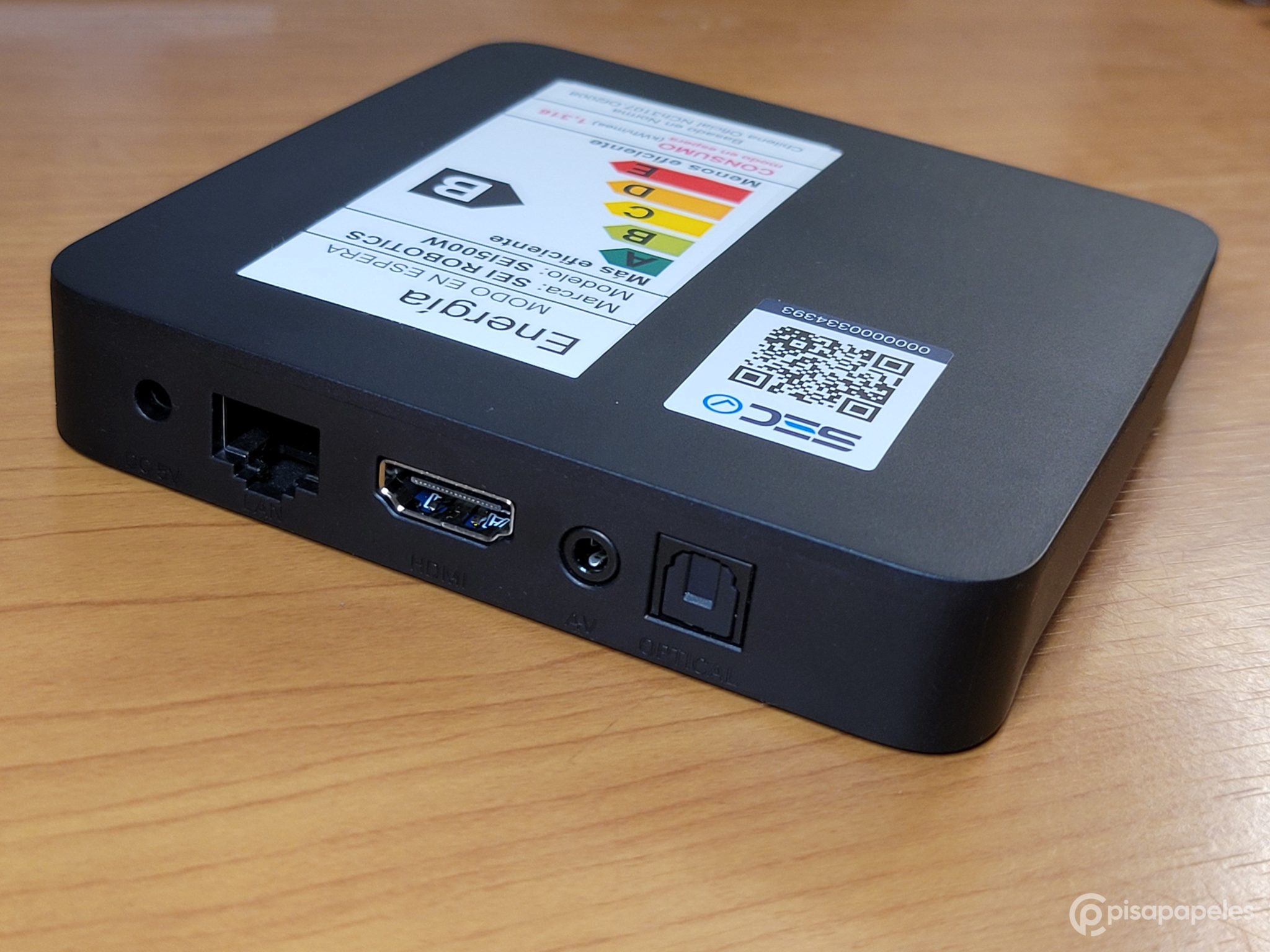 Exclusivo: Review WOM TV Box, acceso anticipado a la versión beta