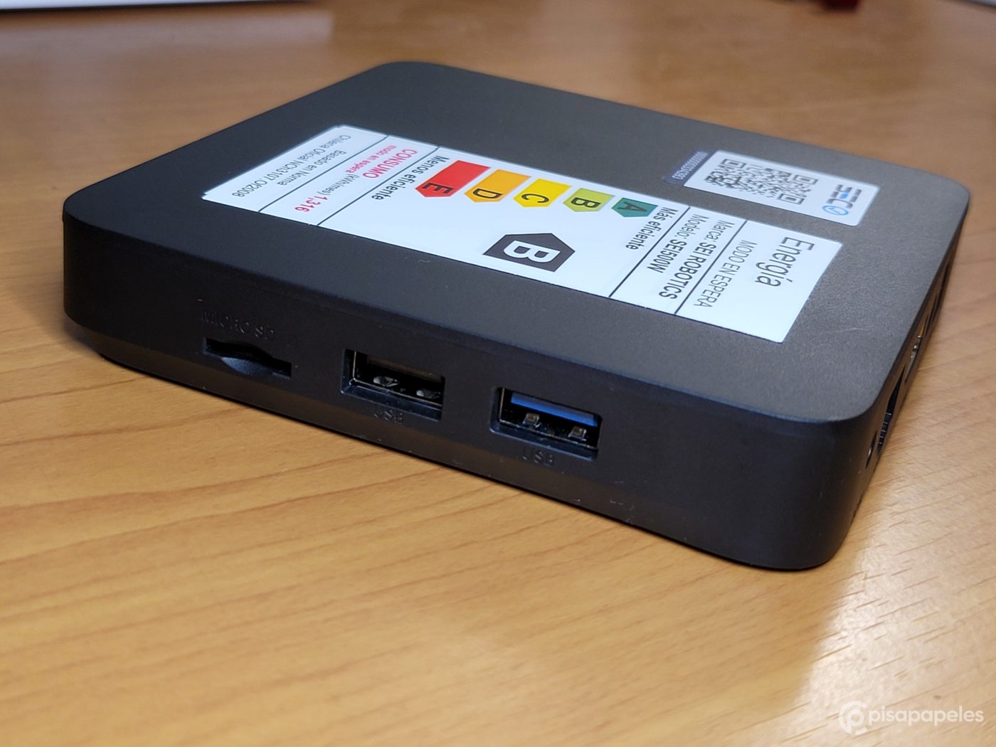 Exclusivo: Review WOM TV Box, acceso anticipado a la versión beta