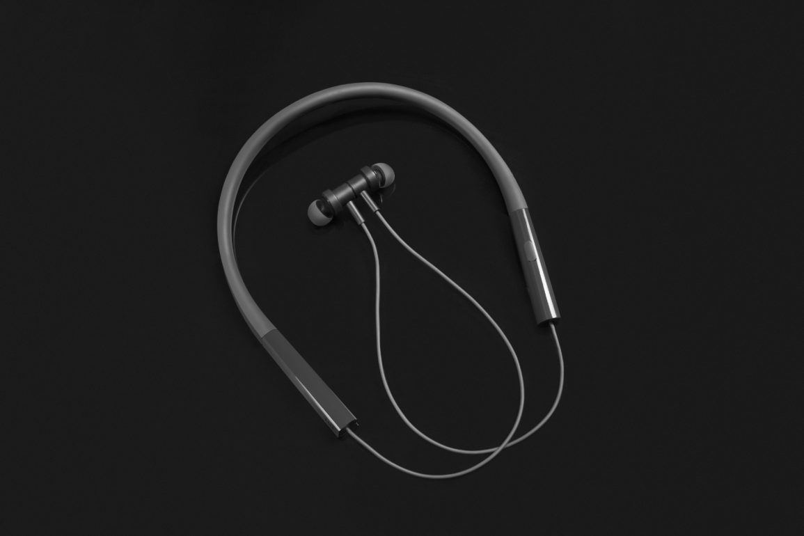 Xiaomi presenta a los Mi Neckband Bluetooth Earphones Pro con ...