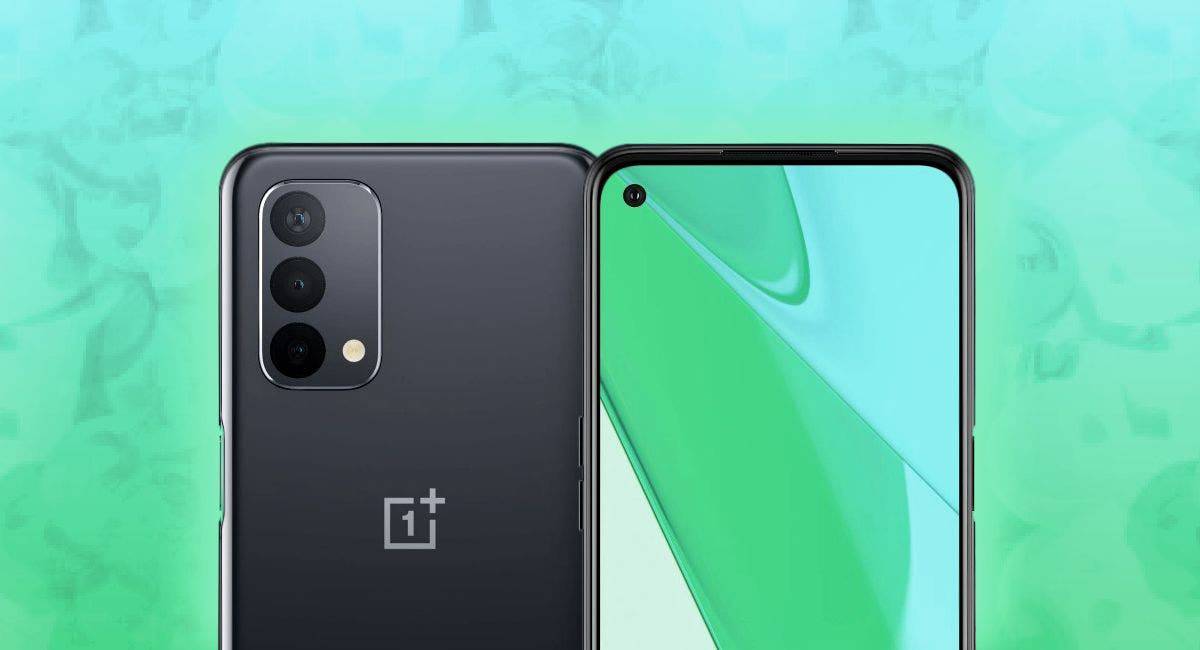 OnePlus Nord N1 será el nuevo smartphone de la serie