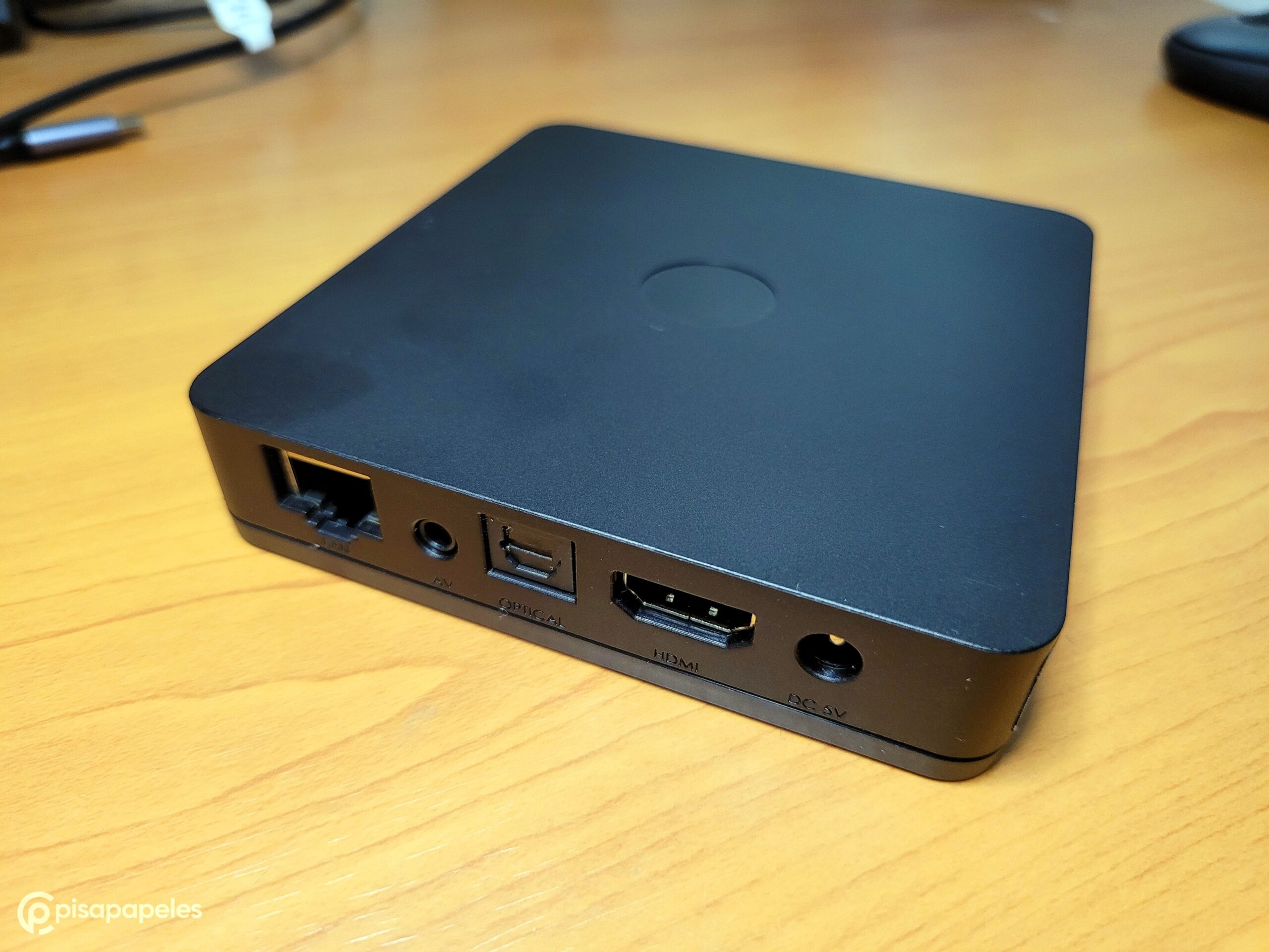 [Actualizado] Review VTR NextGen TV (d-BOX SMART) con Android TV