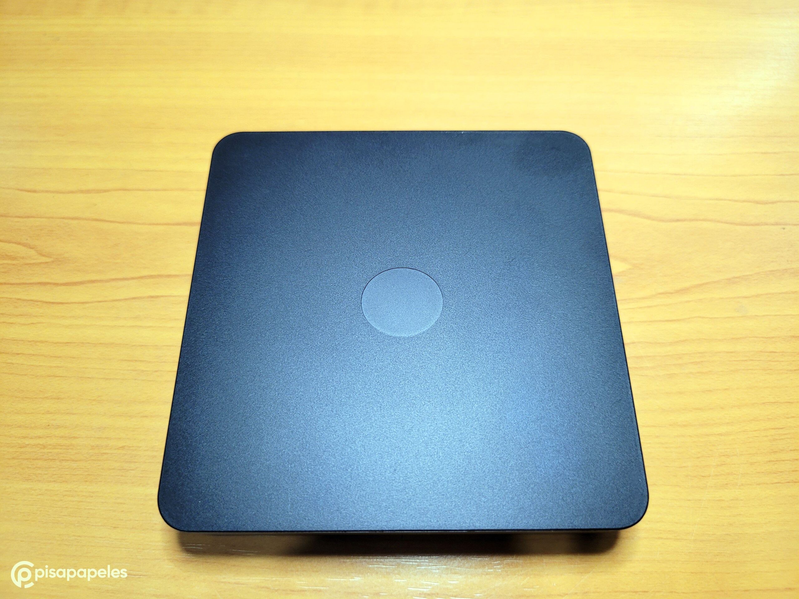 [Actualizado] Review VTR NextGen TV (d-BOX SMART) con Android TV