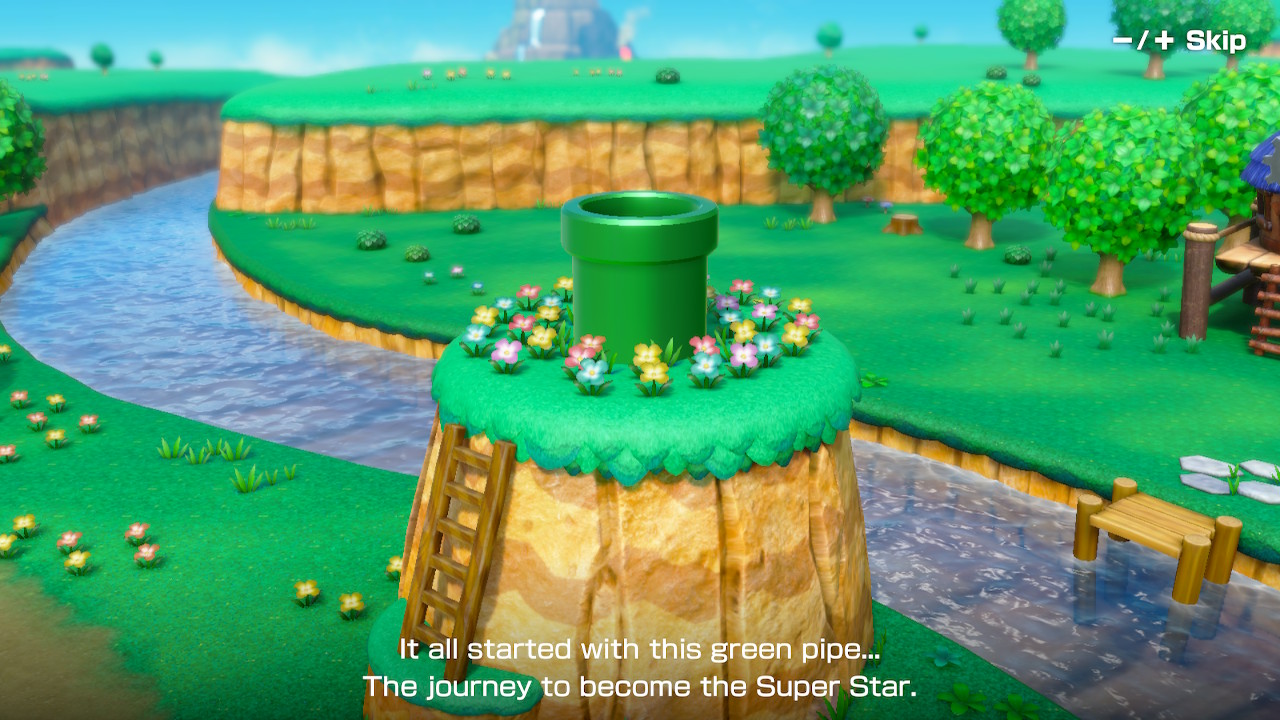 Review Mario Party Superstars