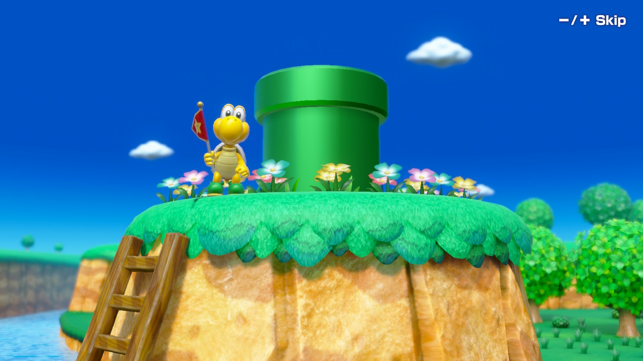 Review Mario Party Superstars