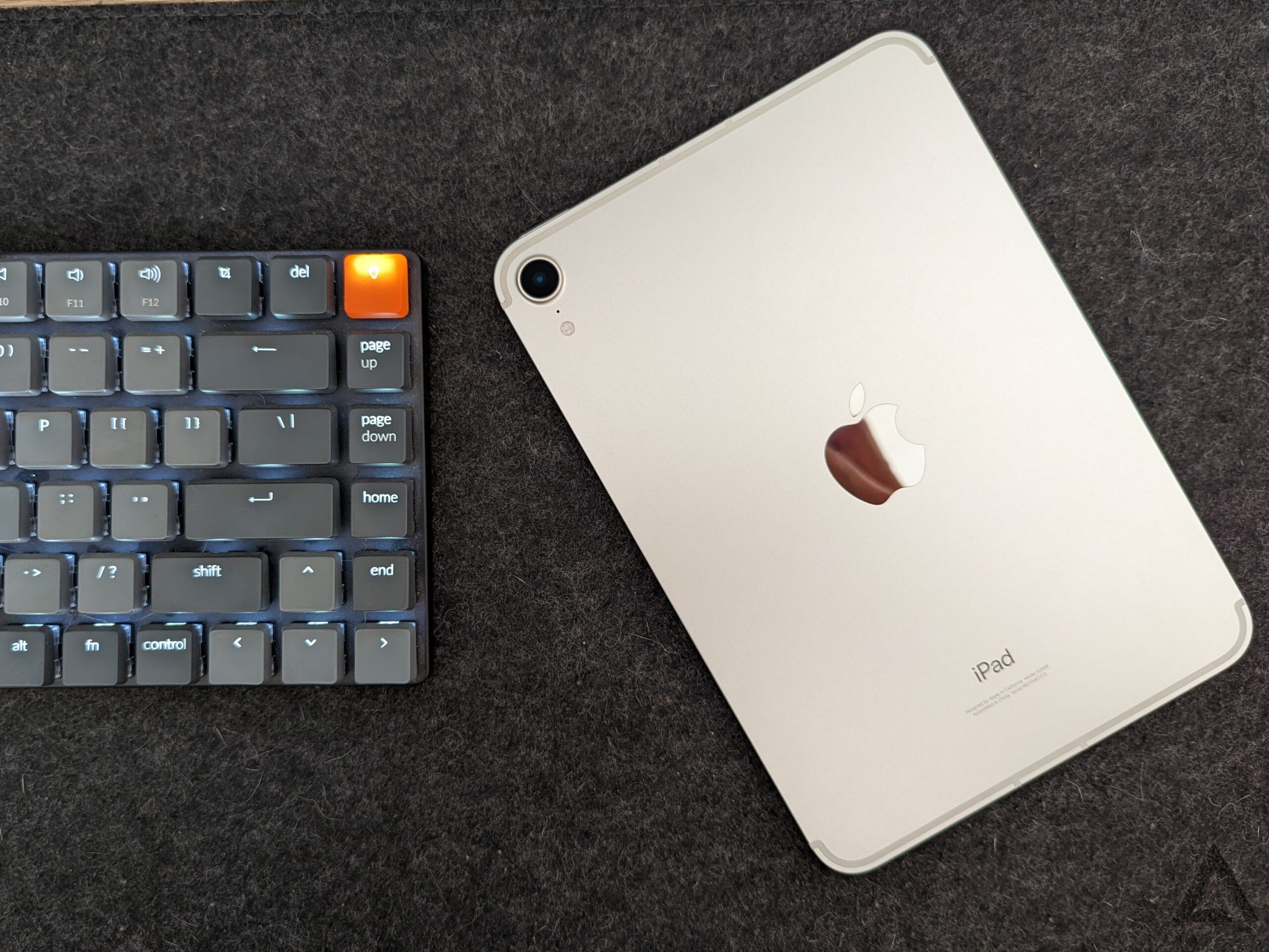 Apple planea finalmente lanzar una aplicación de calculadora para iPad ...