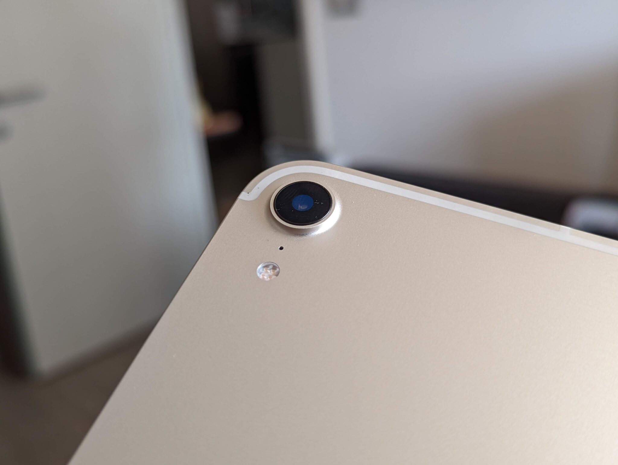 Review iPad Mini 2021 (sexta generación)