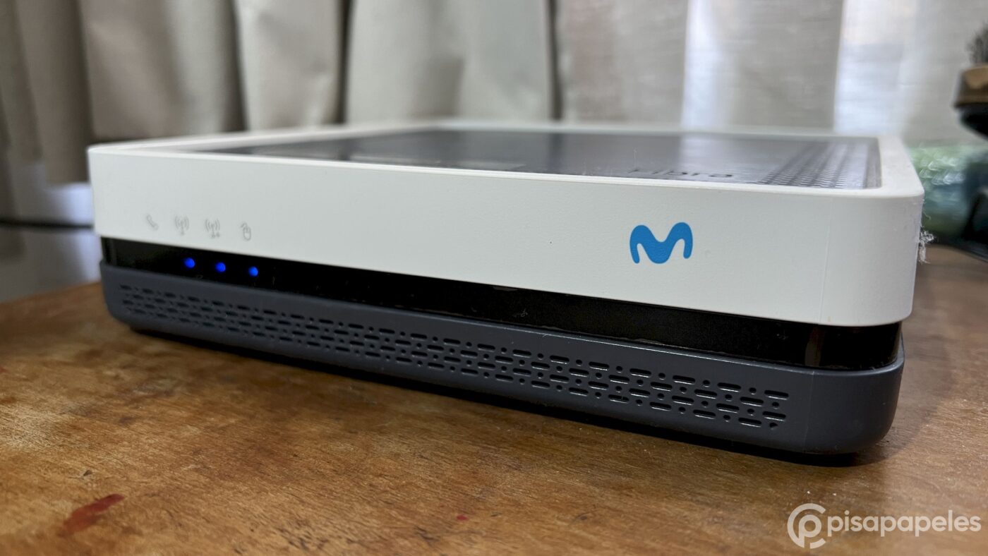 Movistar lanza su nuevo plan de 2 Gbps simétricos y estrena nuevo ...