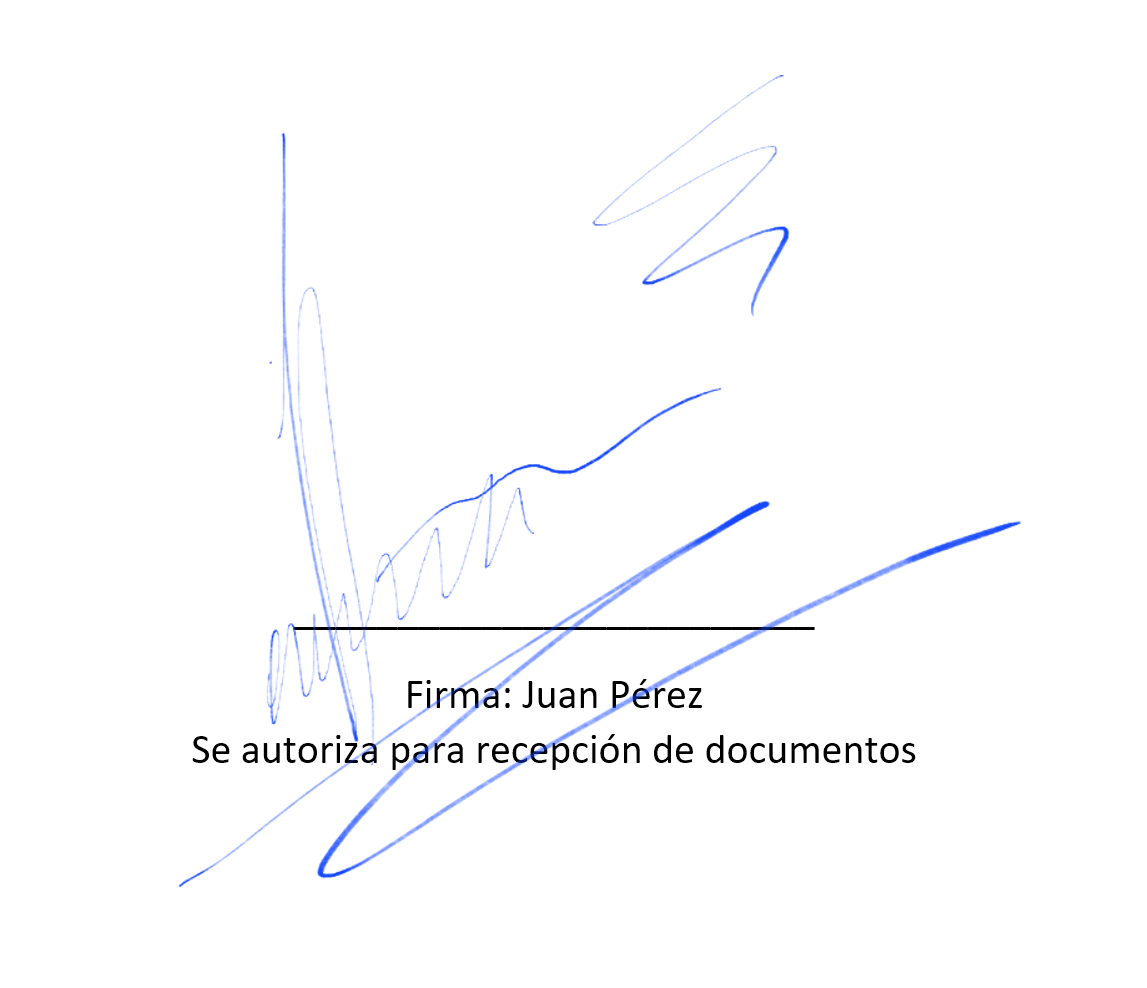Cómo crear una firma para documentos con el S Pen