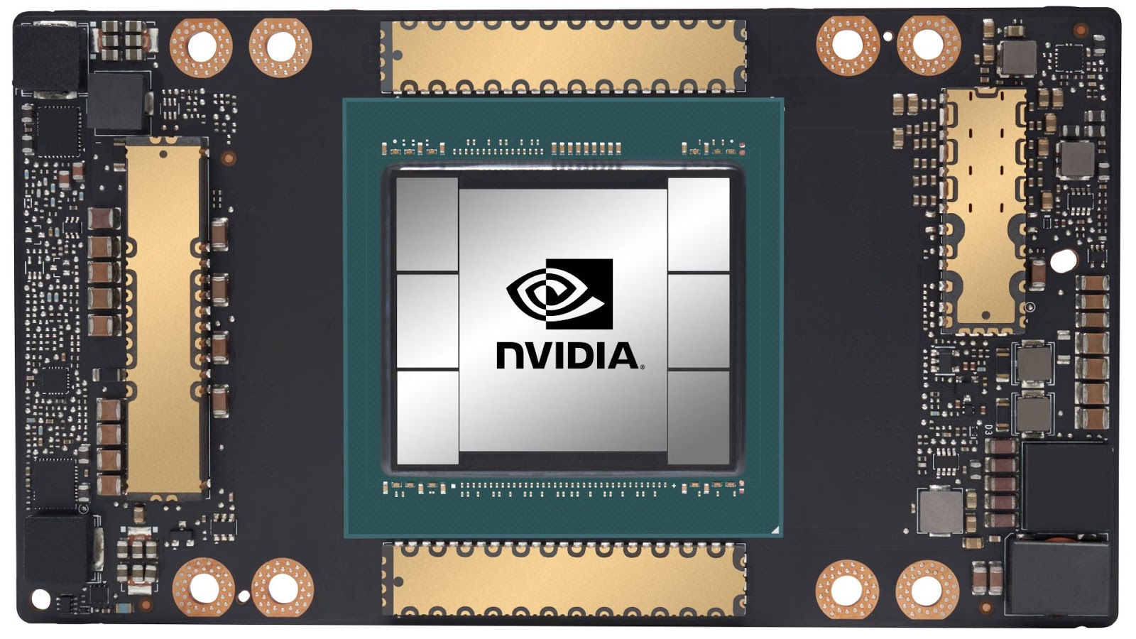 La importancia de los núcleos CUDA, RT y Tensor en las GPU de NVIDIA