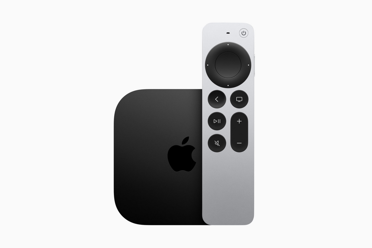 Apple nos sorprendería con nuevos Apple TV y HomePod mini en 2025