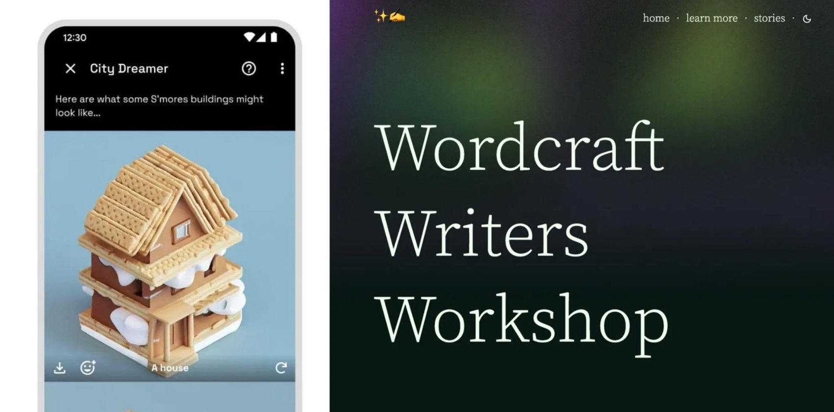 Google lanza AI Test Kitchen para demostrar sus avances en inteligencia ...