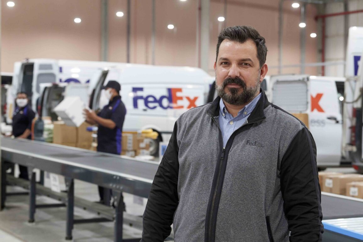 FedEx Express se expande en Chile y logra el centro de distribución de ...