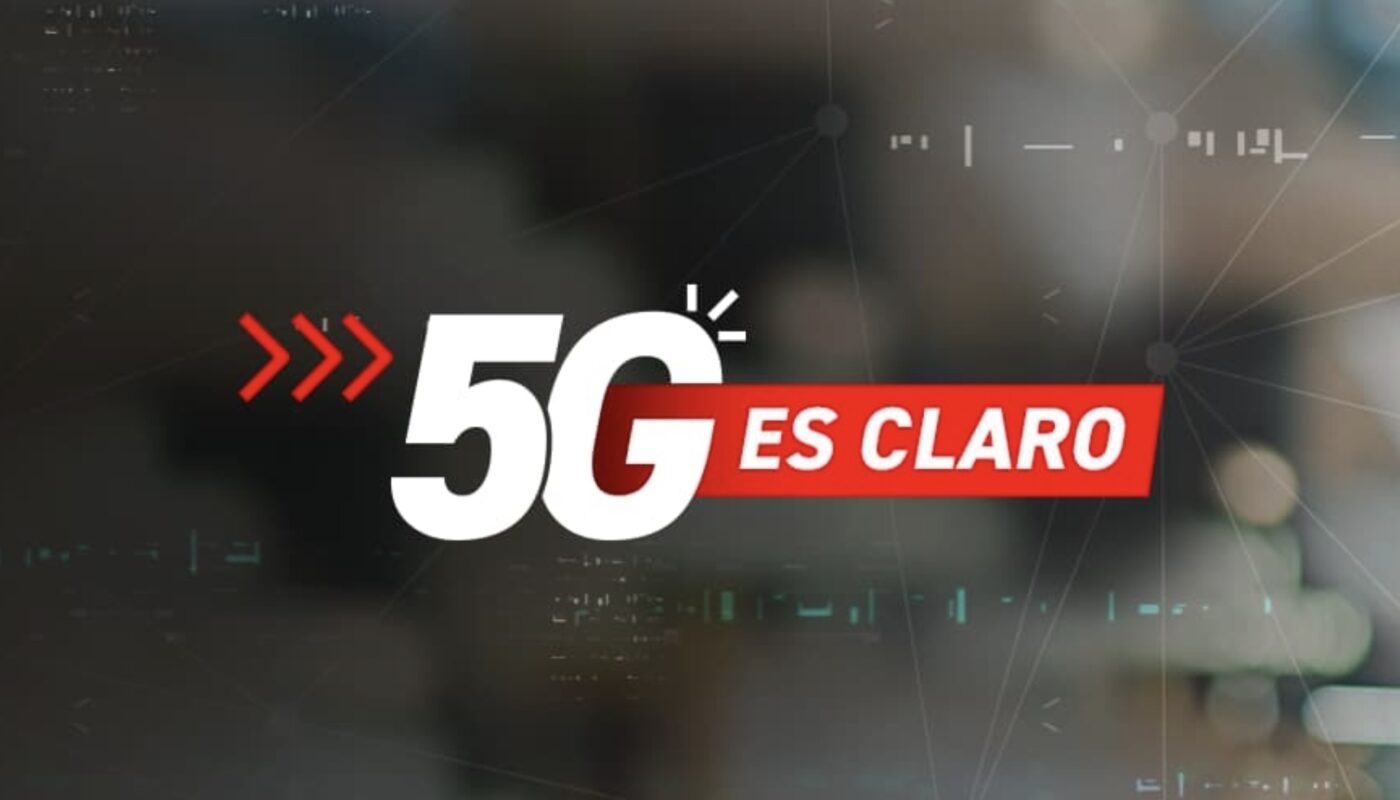 Subtel anuncia que autorizó de manera provisoria a Claro Chile usar espectro en la banda 3,5 GHz ...