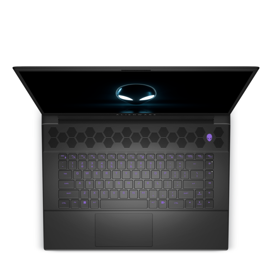 Alienware presenta sus nuevos portátiles m16 y m18 #CES2023