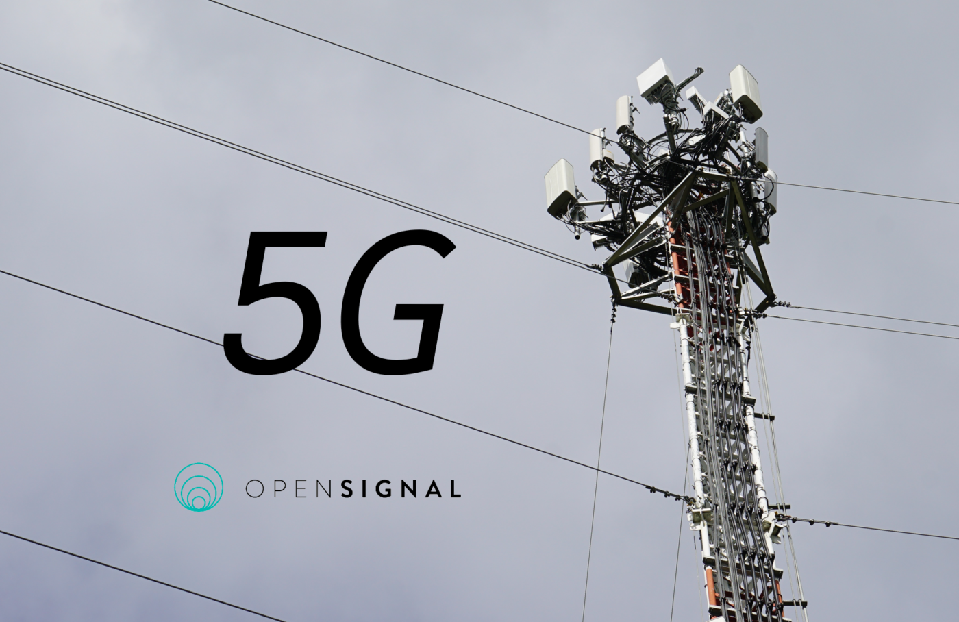 Según el último reporte de OpenSignal, Entel presenta el mejor desempeño en redes móviles