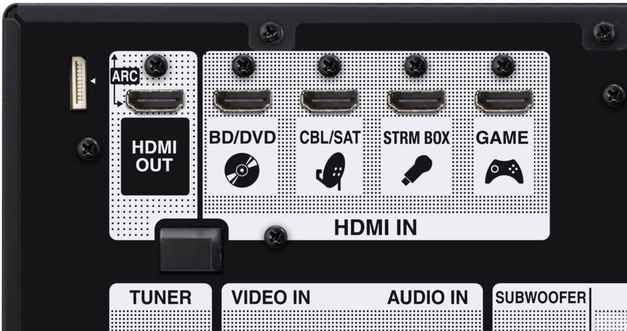 ¿Qué es el HDMI y para qué sirven cada una de sus versiones?