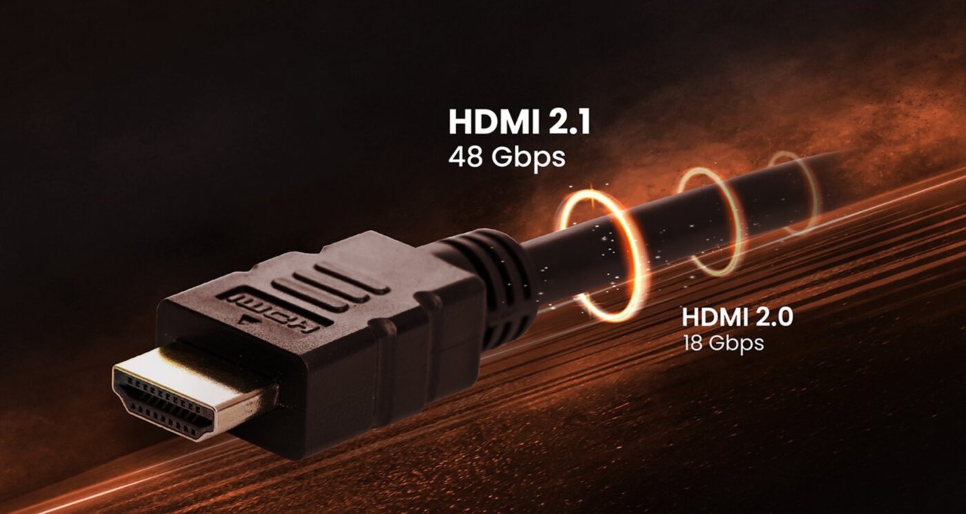 ¿Qué es el HDMI y para qué sirven cada una de sus versiones?