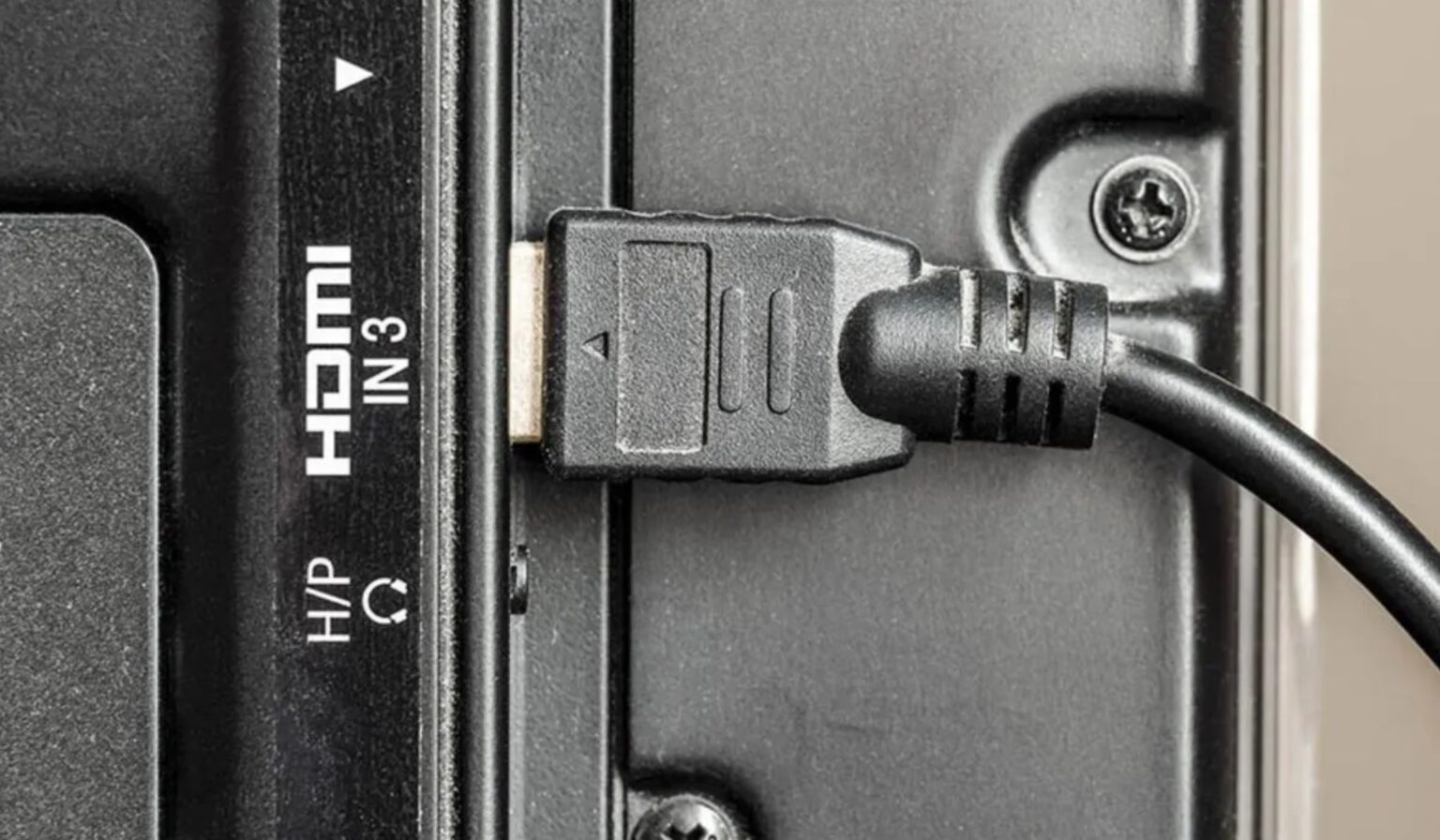 ¿Qué es el HDMI y para qué sirven cada una de sus versiones?