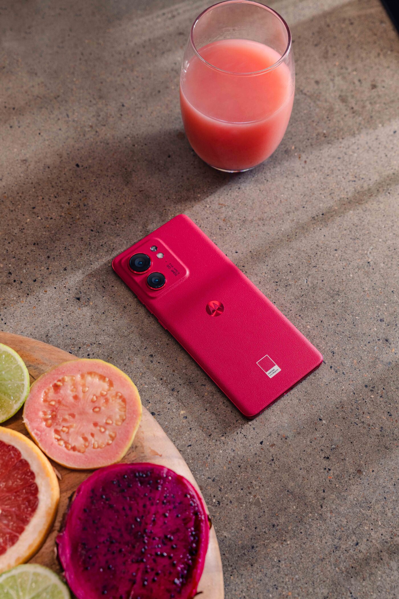 Motorola nos traería un smartphone con el Snapdragon 8 Gen 3 el segundo ...
