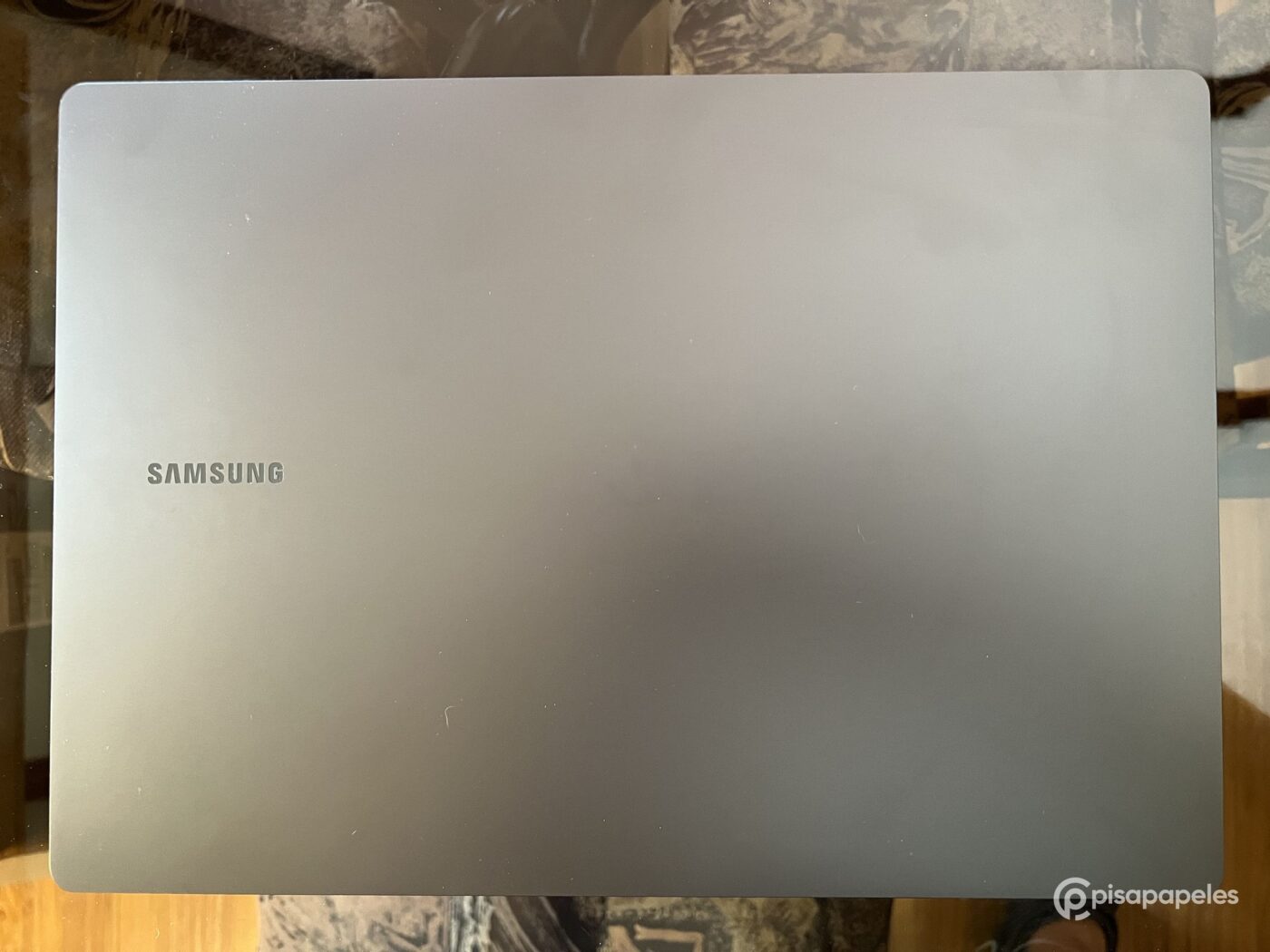 Review Samsung Galaxy Book 3 Ultra