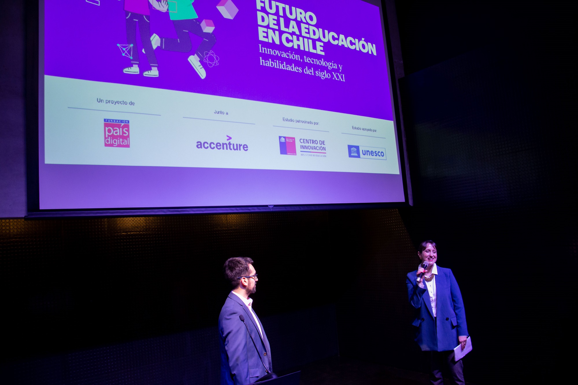 País Digital y Accenture establecen 8 pasos clave para la modernización ...