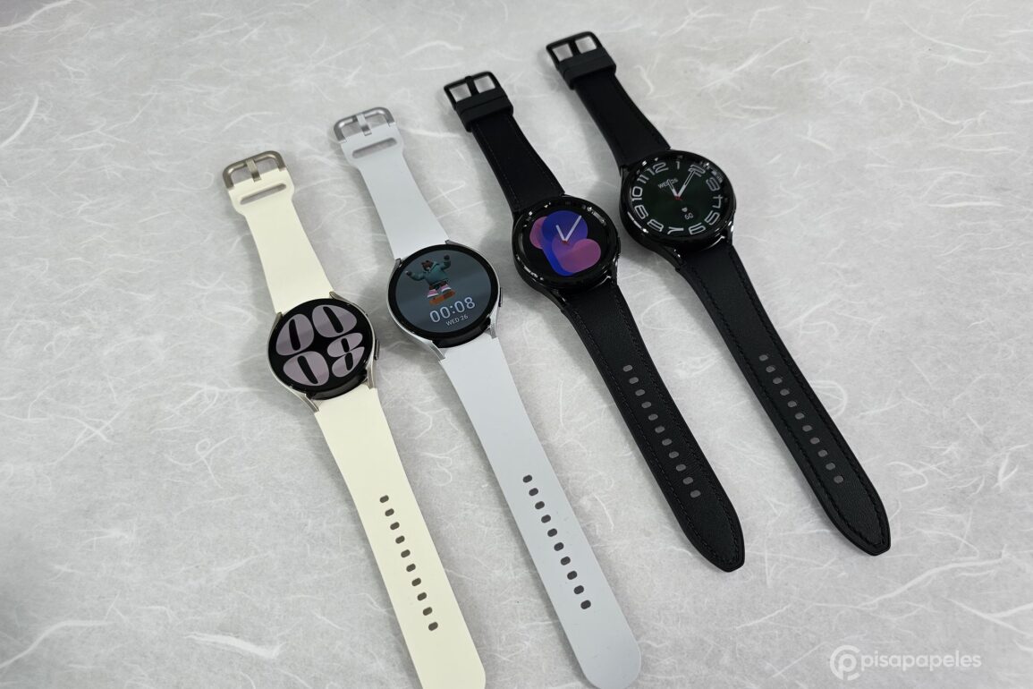 TCL NXTPAPER 11 es presentada en MWC23