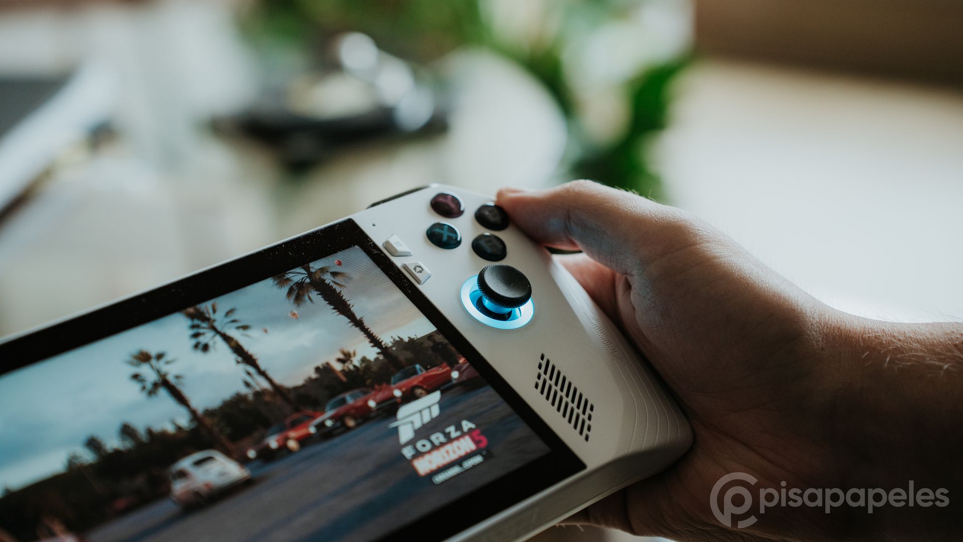 Review ASUS ROG Ally