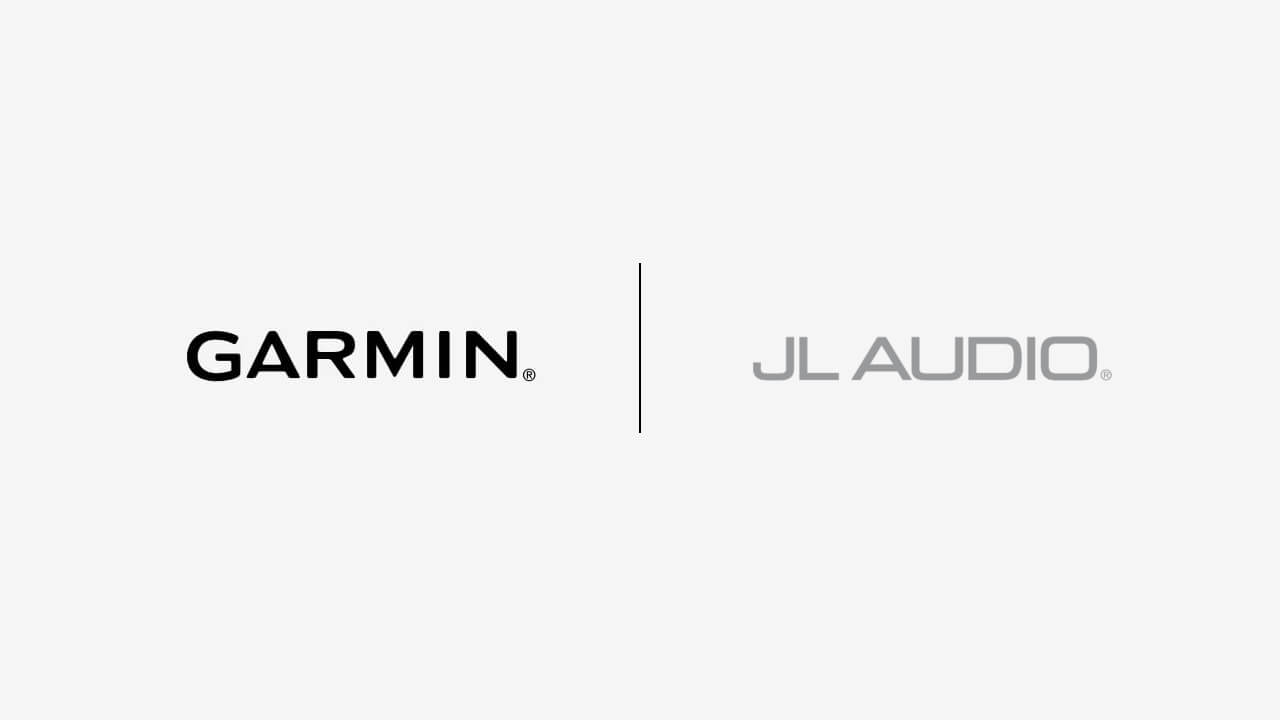 Garmin anuncia la adquisición de JL Audio