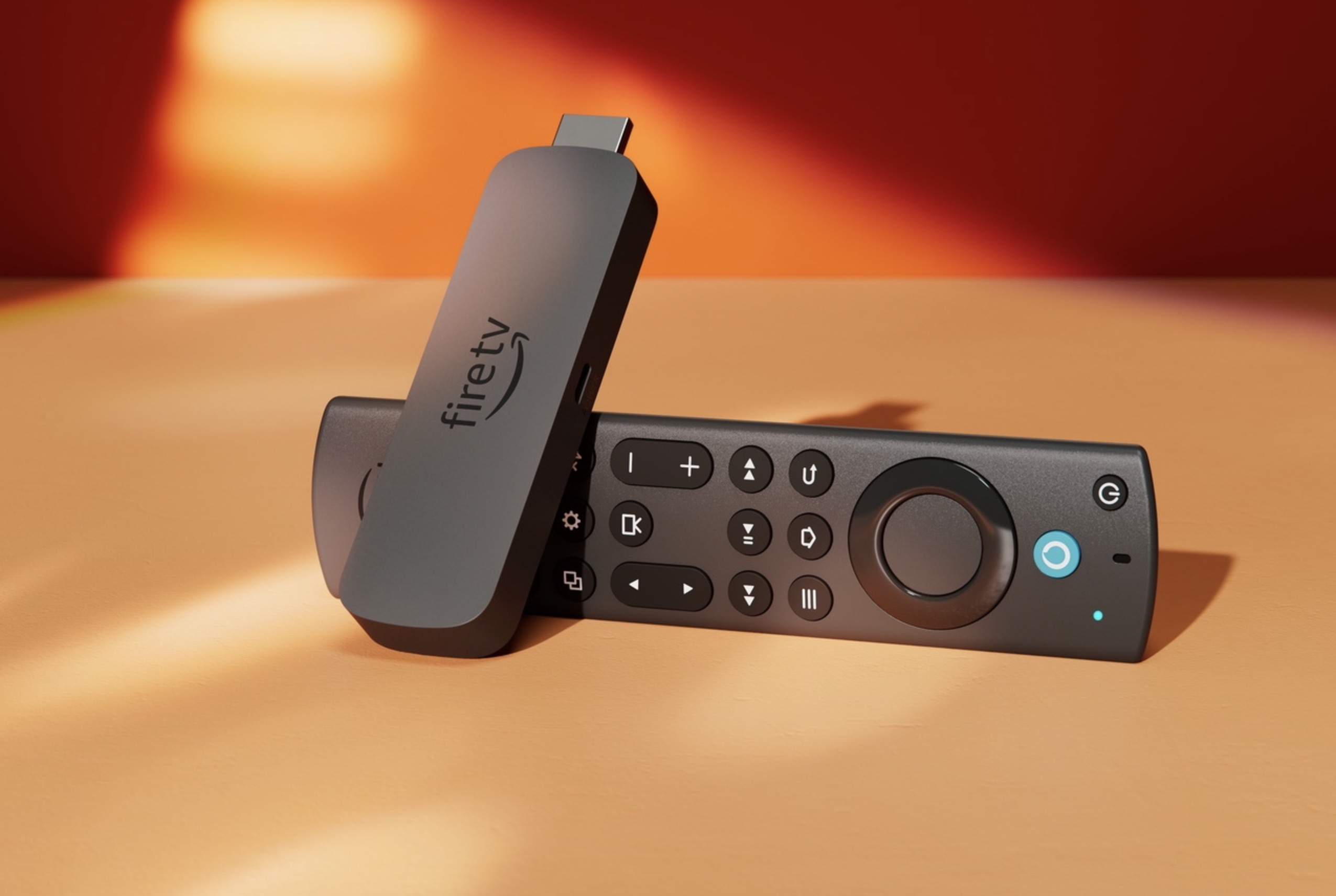 Si tienes un dispositivo con Amazon Fire TV antiguo, entonces pronto ...
