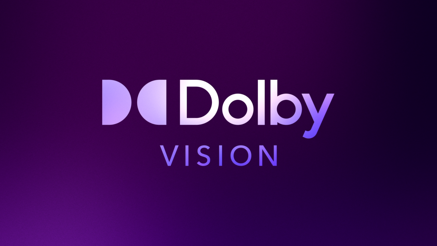 ¿Qué es Dolby Vision y Dolby Vision IQ?
