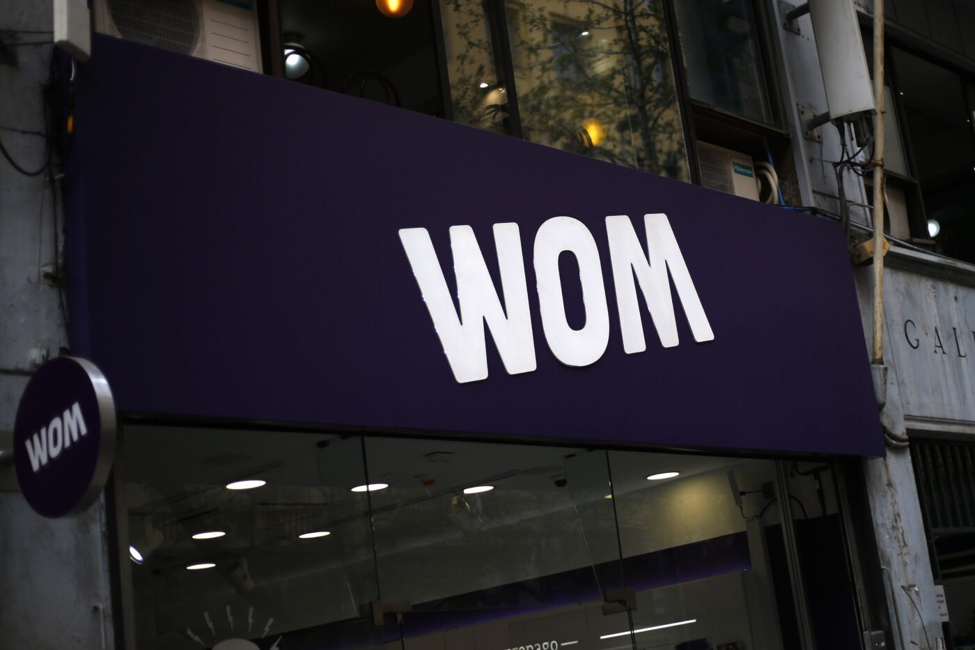 Aprende cómo pagar tu cuenta de WOM Chile