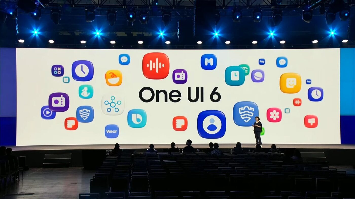 Samsung libera hoja de ruta con fechas estimadas para recibir actualización a One UI 6