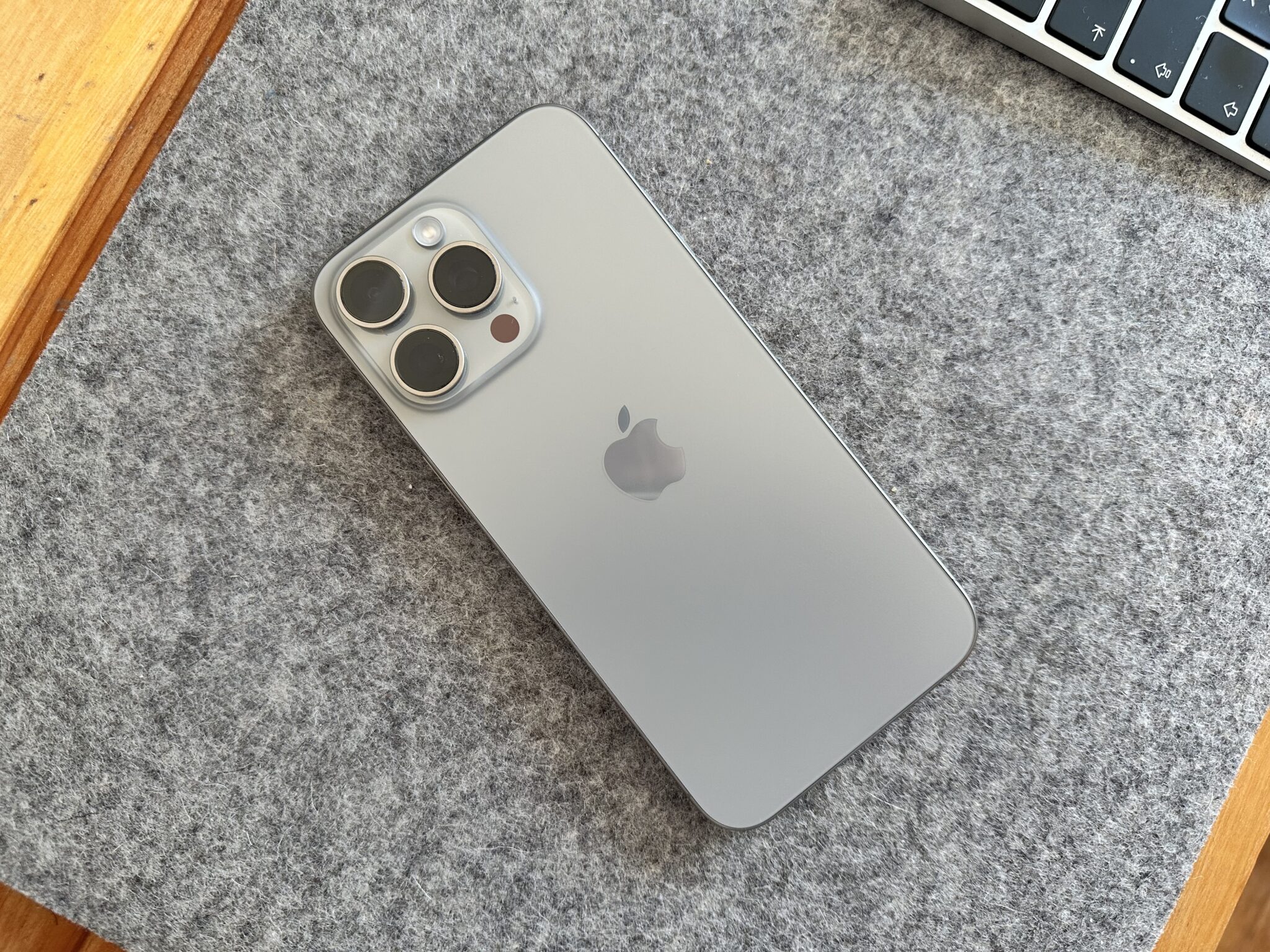 iPhone 16 Pro Max filtrado: este será el diseño y todos los nuevos ...