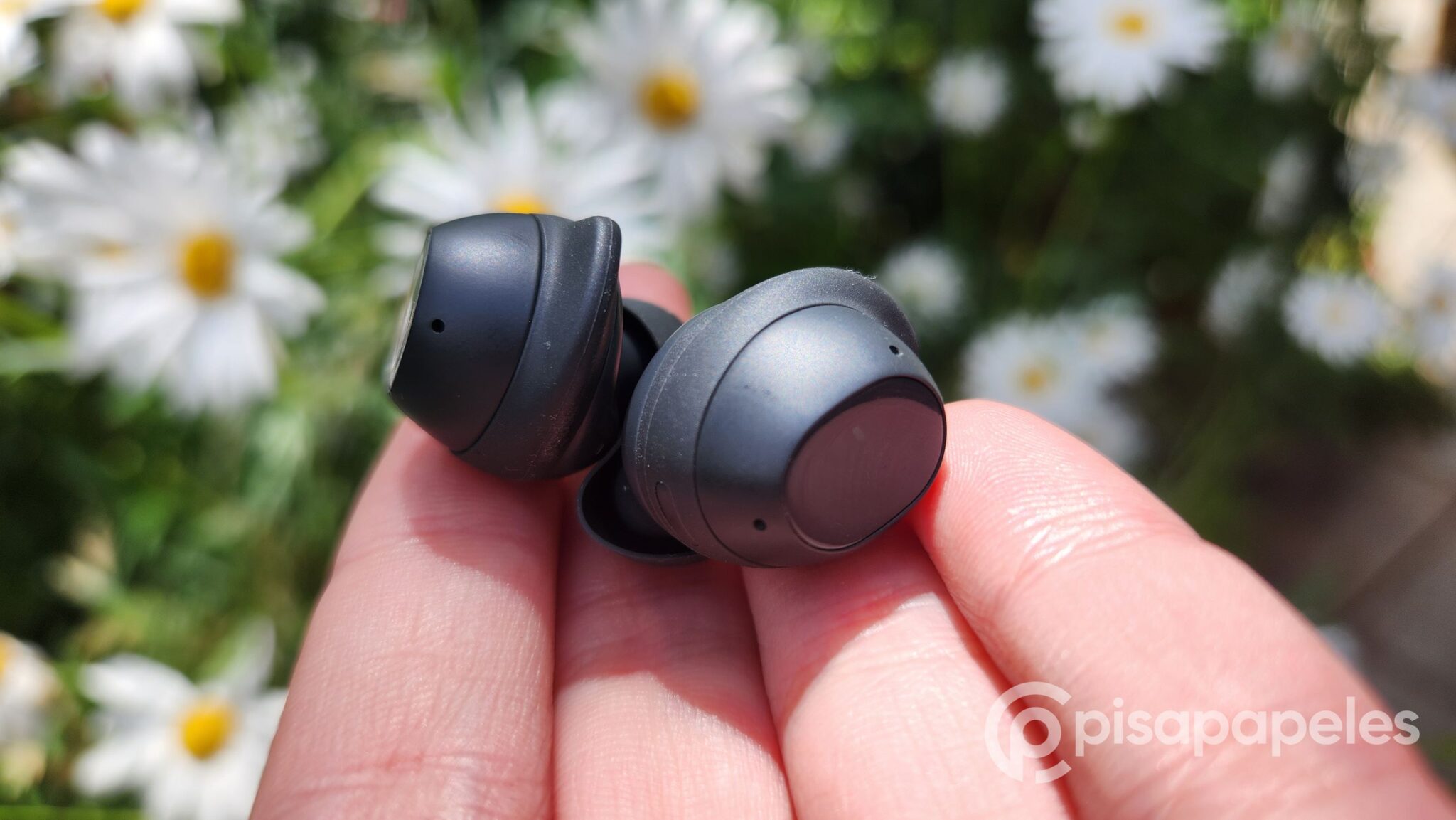 Los próximos Samsung Galaxy Buds Core integrarían una batería ...