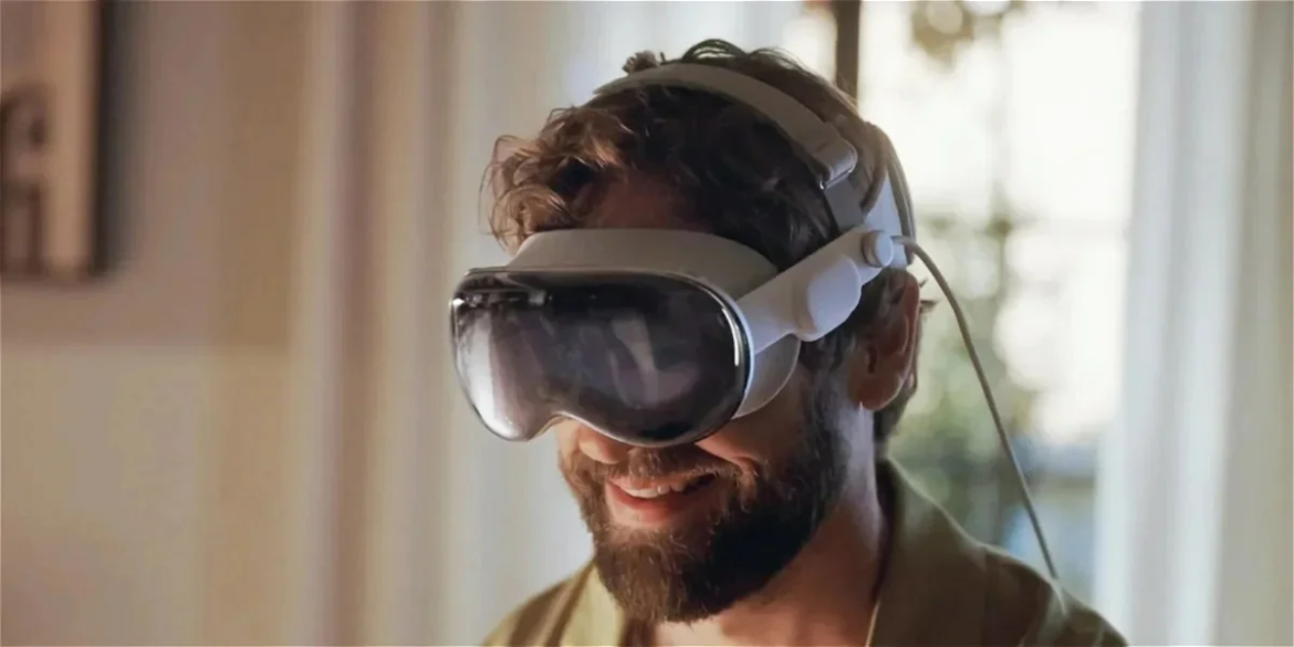 Apple y Sony trabajan en la compatibilidad de los Vision Pro con los mandos de PSVR2