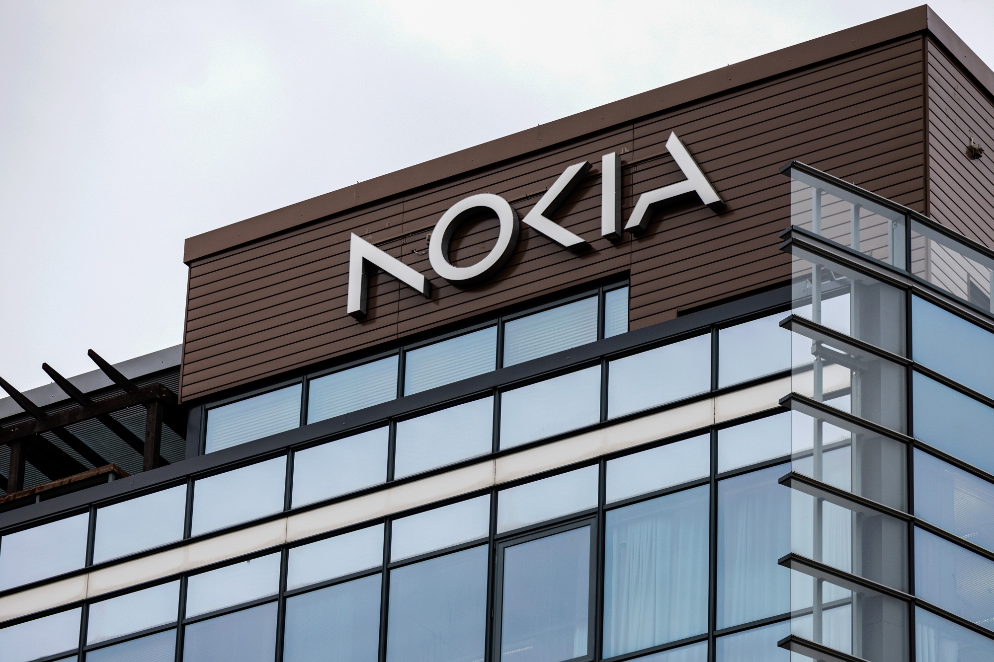 Nokia presenta la primera innovación Multi-Access Edge Slicing con e ...