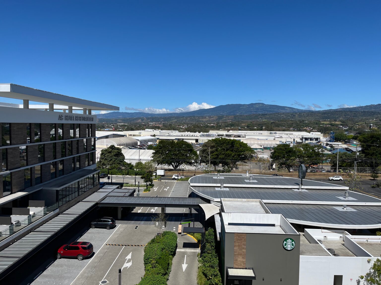 La Fábrica de Intel en Costa Rica desde adentro