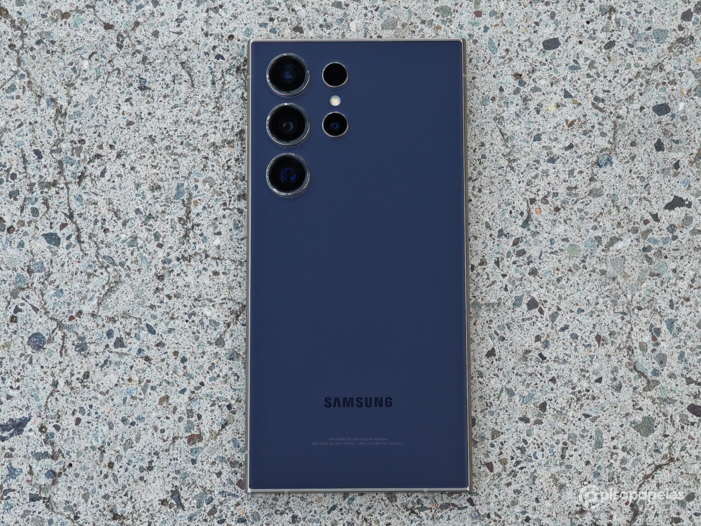 ¿Te parece familiar? Este sería el tono exacto de azul elegido como ...