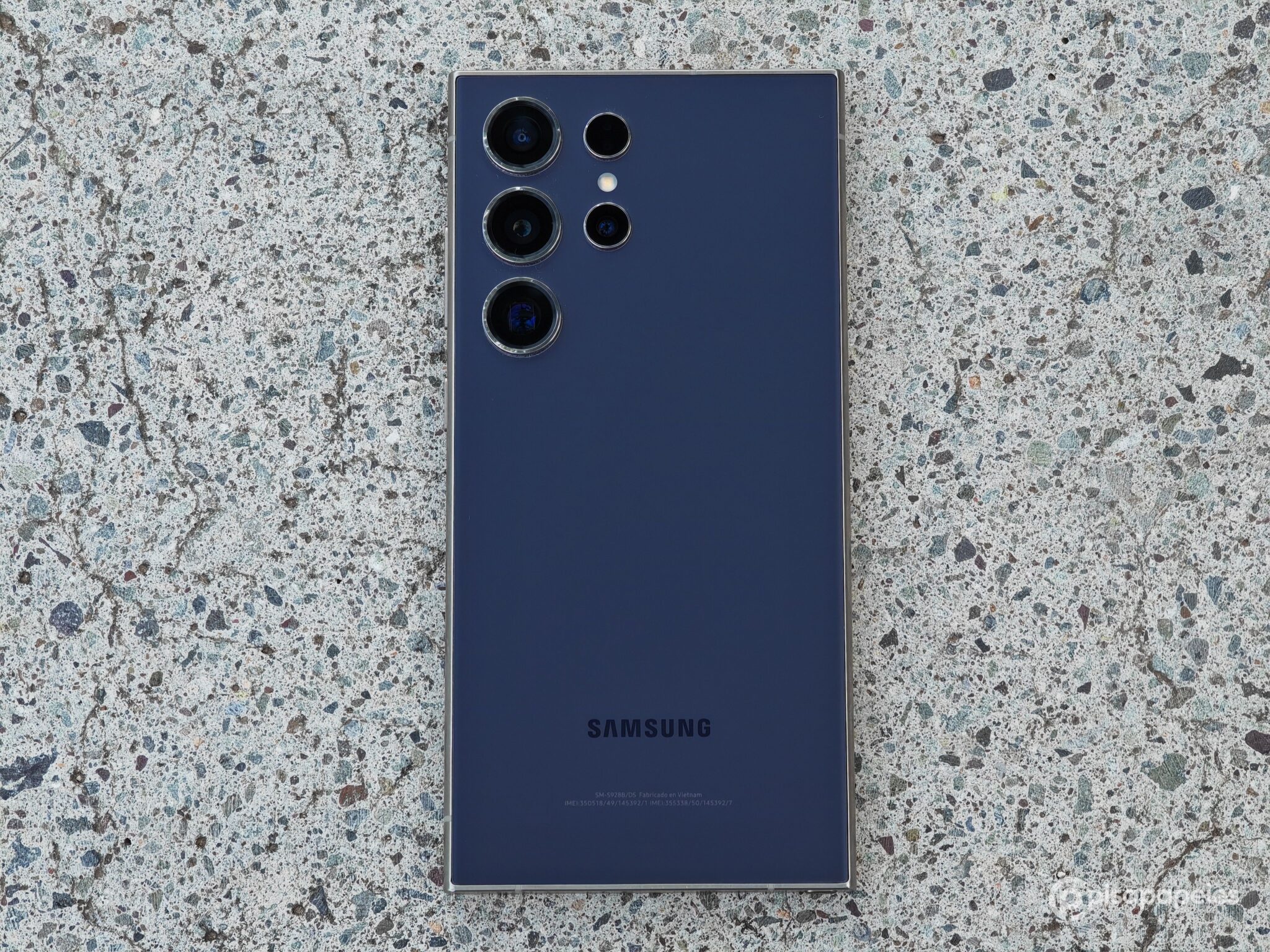 ¿Te parece familiar? Este sería el tono exacto de azul elegido como ...