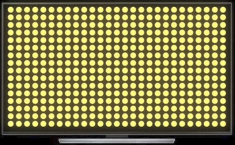 Diferencias entre televisores Full Array, Edge LED y Direct LED