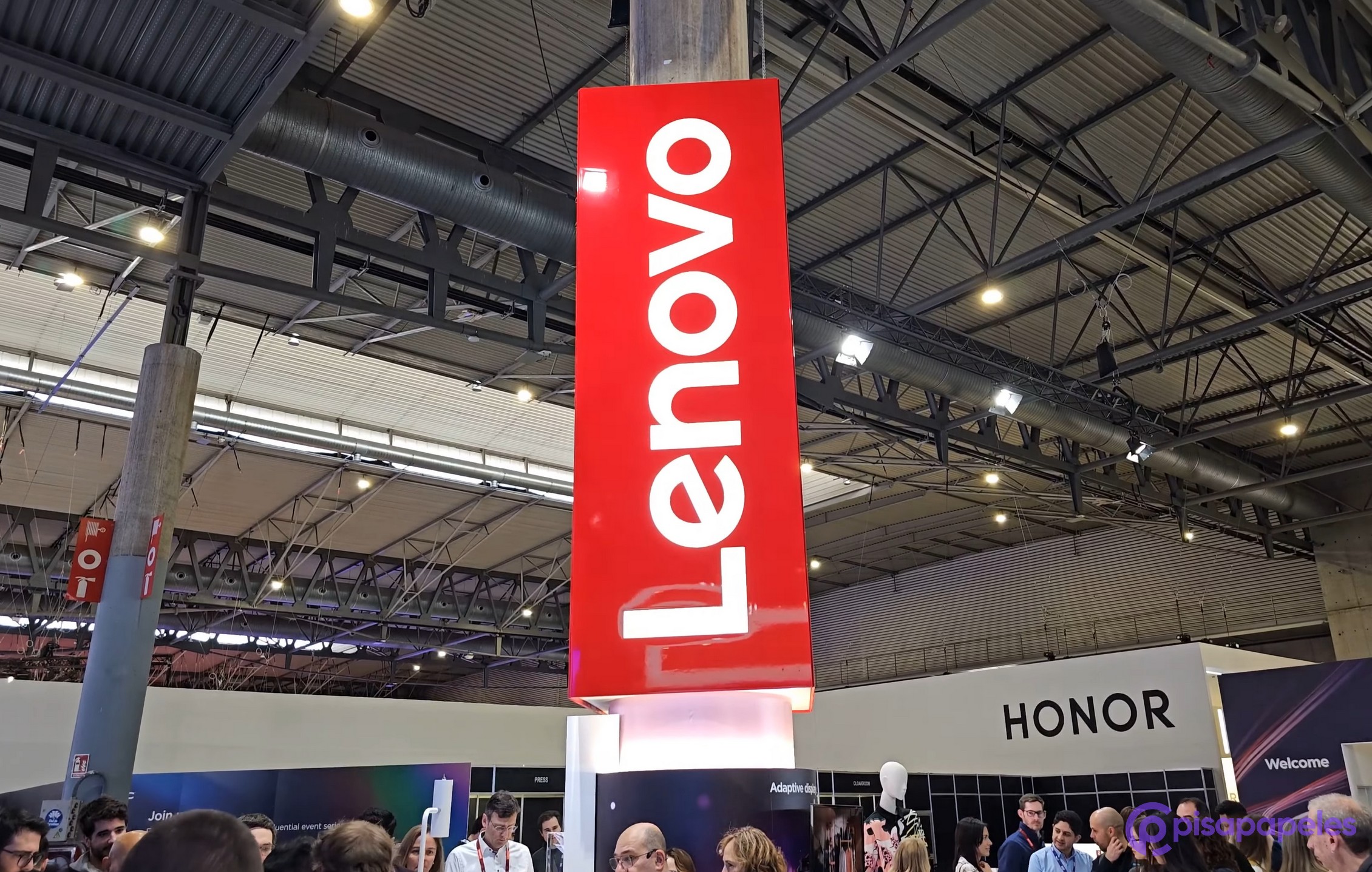 Lenovo ThinkBook Flip es el nuevo concepto de notebook con pantalla ...